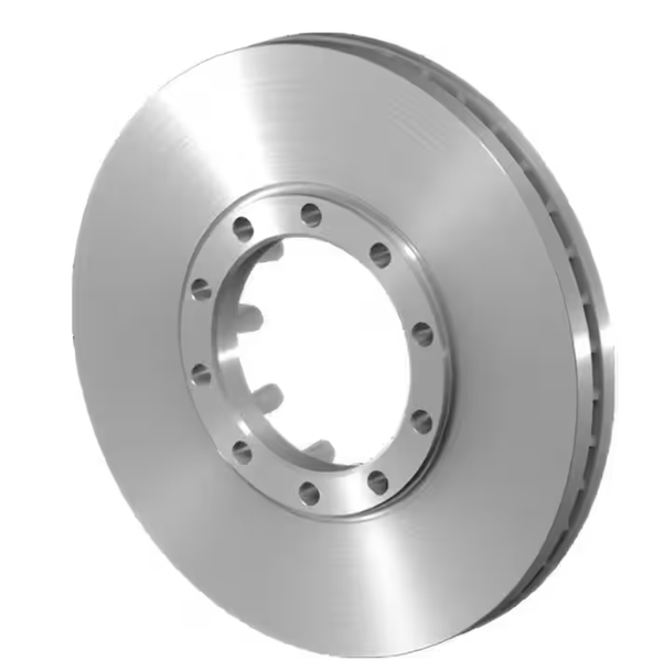 ConMet, Rotor Service Kit, FF Front 430MM Flat Rotor – MiamiStar.com