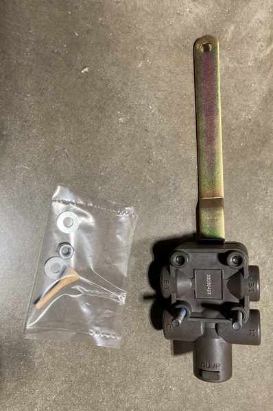 Leveling Valve Multiple Volvo, Mack Applications – MiamiStar.com