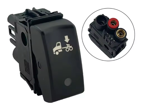 Suspension Dump Air Valve Fit Kenworth – MiamiStar.com