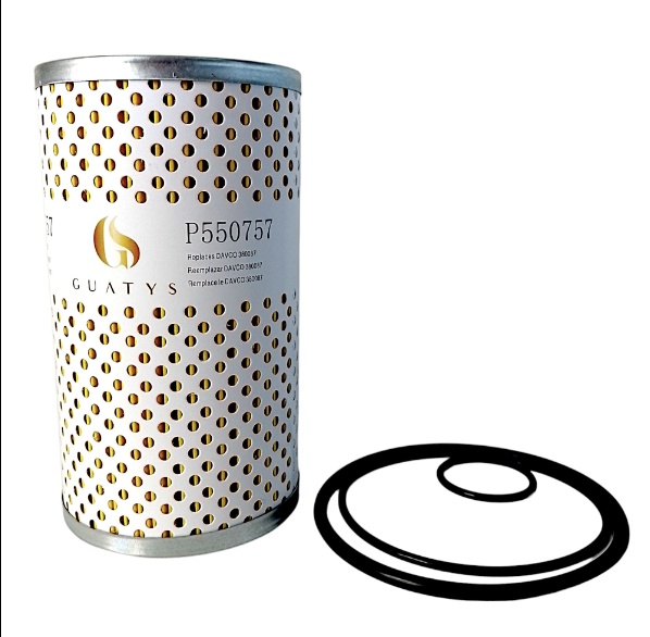 Guanty Filter, Disel Fuel Water separator P0550757 – MiamiStar.com