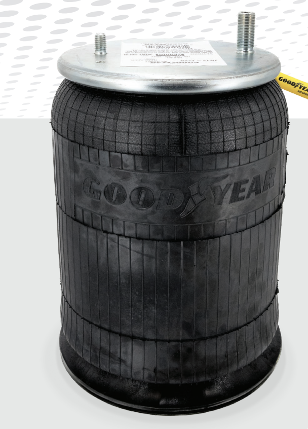 Goodyear Rolling Lobe Air Spring Axel Link – MiamiStar.com