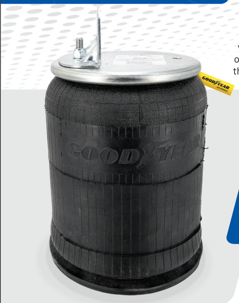 Goodyear Air Springs Super Cushion – MiamiStar.com