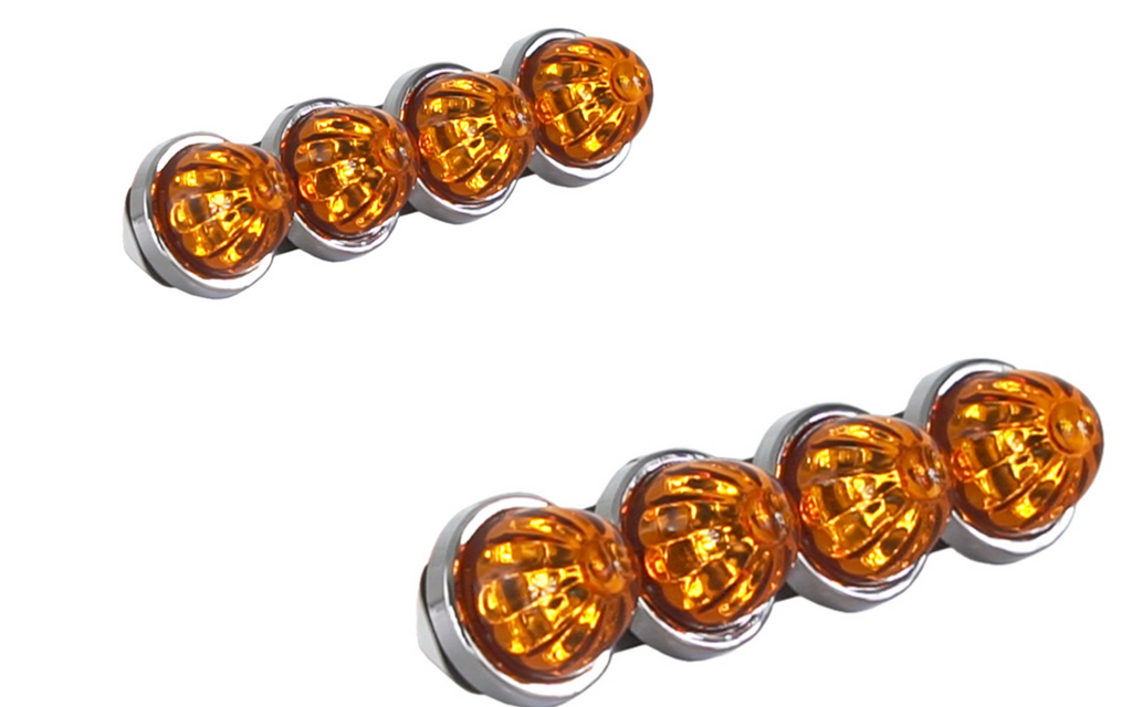 SS Air Cleaner Panels With 8 Legendary Dual Function Small Watermelon ...