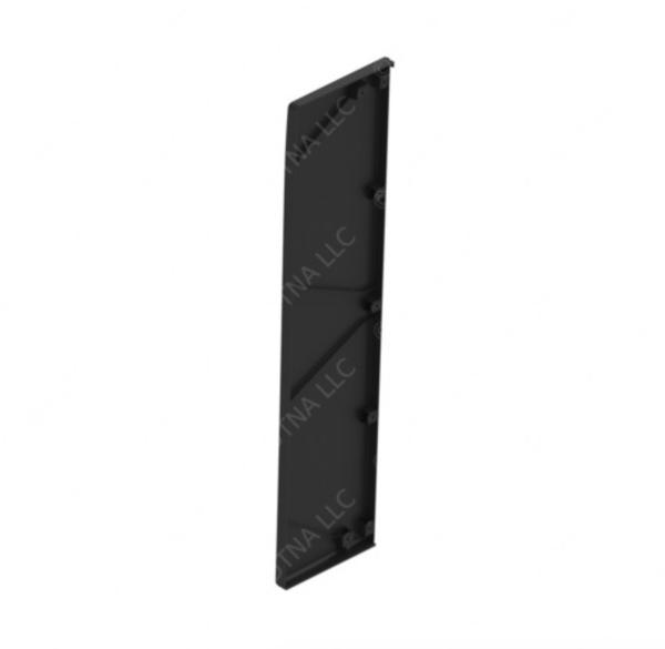 Extension Flexible , Upper, Right Hand Side Fit Freigliner Cascadia ...