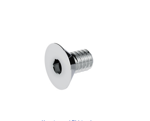 Chrome Window Crank Screw – MiamiStar.com