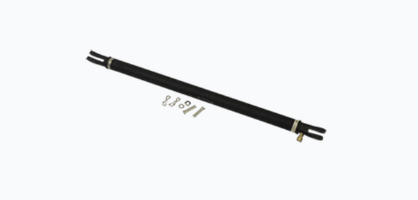 Hendrickson Trailer QUIK-DRAW Pneumatic Slider Pin Systems Rear; 48 ...