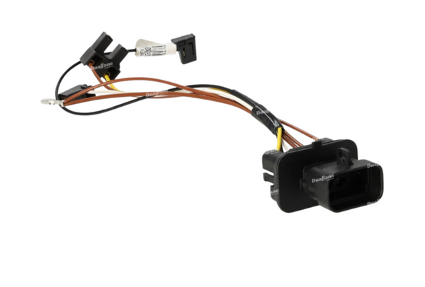 Headlamp Wire Harness fits Freightliner Columbia – MiamiStar.com