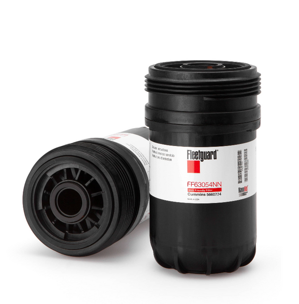 Fleetguard Fuel Filter – MiamiStar.com