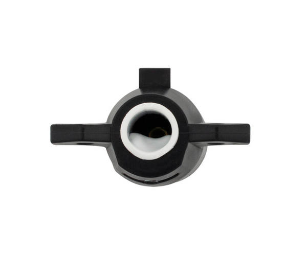 Round 7-Way Female Connector - Flat Pin – MiamiStar.com