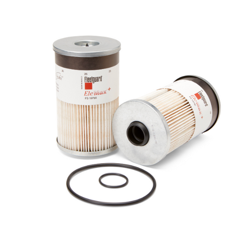 Fleetguard Fuel/Water Separator – MiamiStar.com