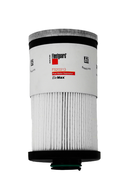 Fleetguard, Fuel/Water Separator, Cartridge, EleMax Fit Mack, Volvo ...