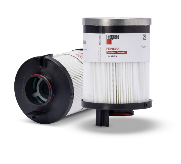 Fleetguard , Fuel/Water Separator, Cartridge, EleMax – MiamiStar.com