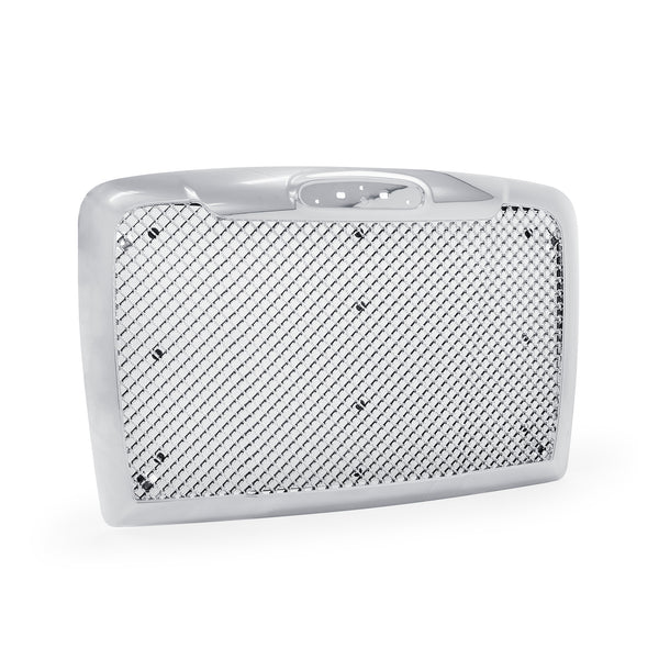 Performance Mesh Style Grille W/ Bugscreen Fits Freightliner Century A ...