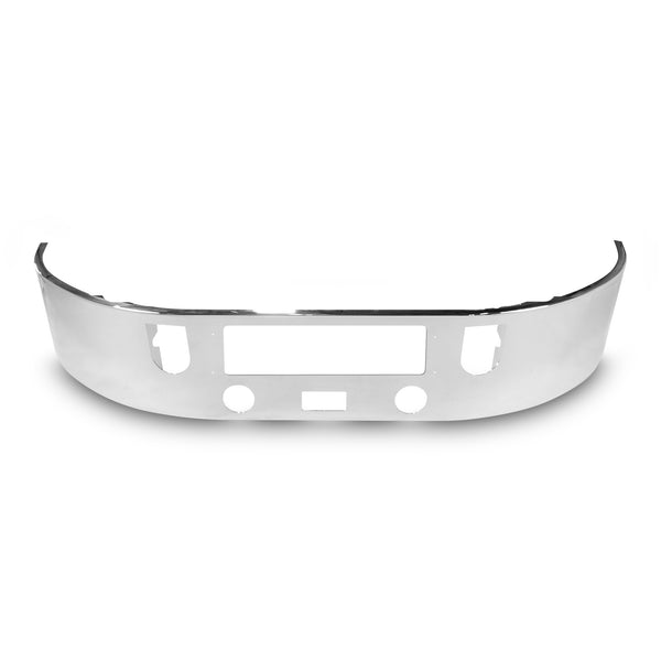 18" Bumper Chrome Fits Mack Anthem 2017 and Newer ( Replacement Stainl ...