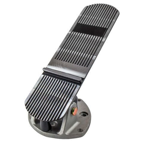 Foot Valve Mounting Plate E-1 Fits Kenworth – MiamiStar.com