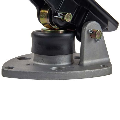 Foot Valve Mounting Plate E-1 Fits Kenworth – MiamiStar.com