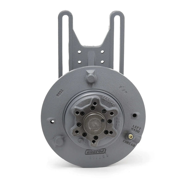 Horton Fan Clutch, HTS Advantage Fits Paccar "No Core Require" KW T600 ...