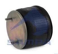 Air Spring Comp Type W/Steel Piston – MiamiStar.com