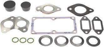 Exhaust Gas Recirculation Service Kit Without Crank Case Ventilation F ...