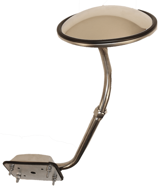 Pod Mount Mirror Universal Applications – MiamiStar.com