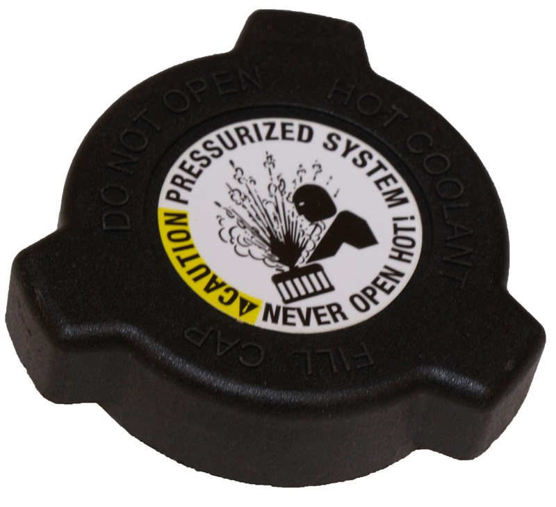Filler Cap Freightliner Cascadia Radiator Surge Tank Cap – MiamiStar.com