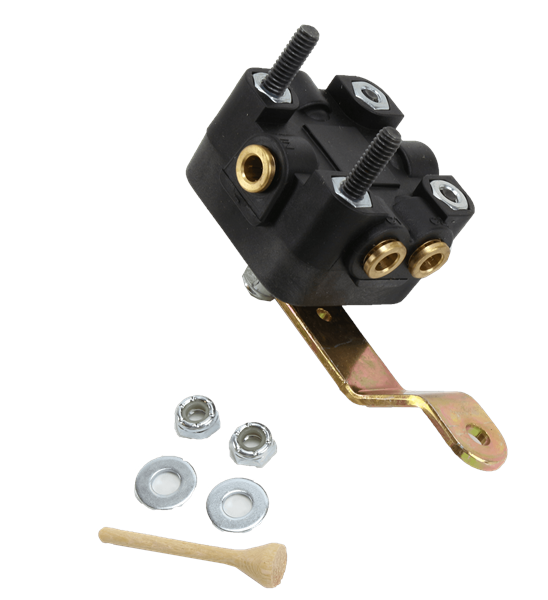 Leveling Valve W/ Dump Freightliner Cascadia & M2 Class – MiamiStar.com