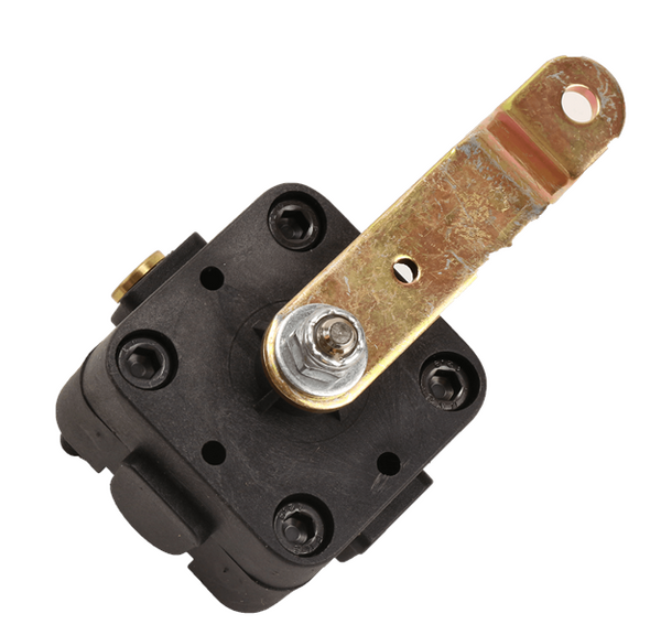 Leveling Valve W/ Dump Freightliner Cascadia & M2 Class – MiamiStar.com