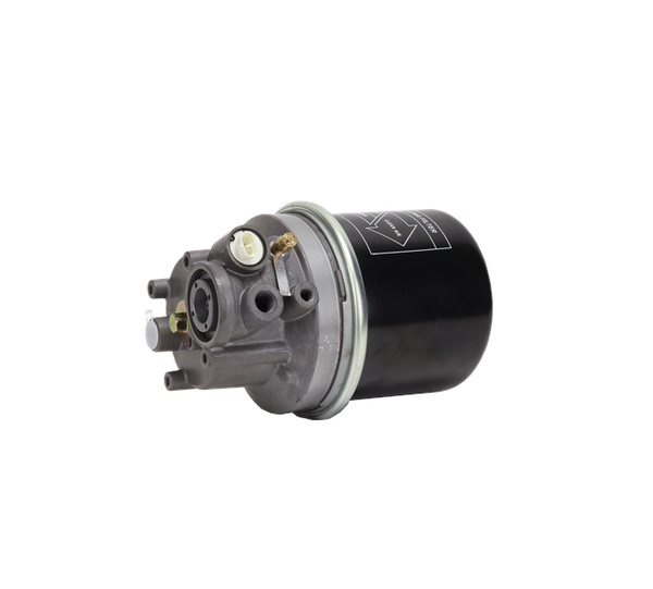 AD-IP Series Air Coalescing Dryer – MiamiStar.com