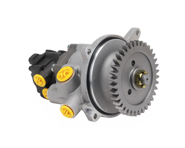 Fuel/Steering Pump Mack MP7/MP8 Engines application Volvo D11/D13 Engi ...