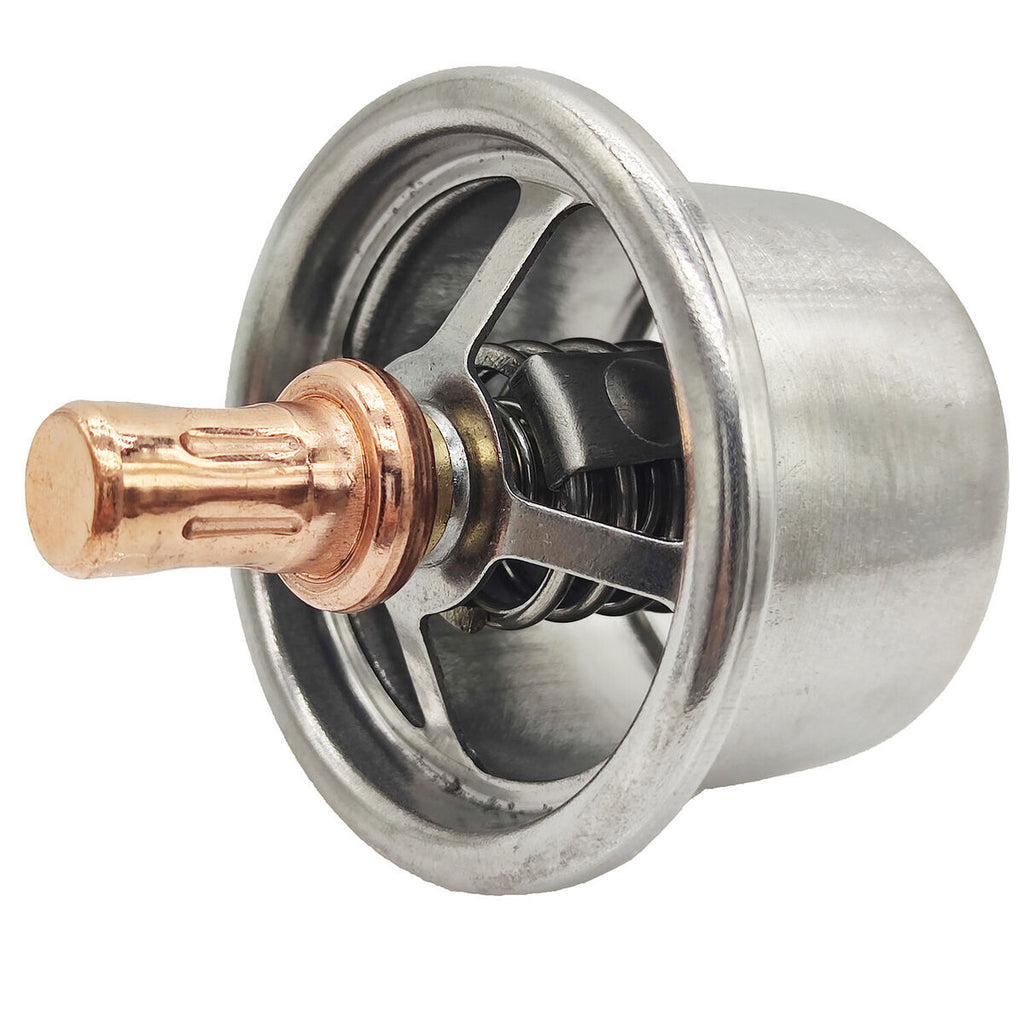 Thermostat 170 Degree Non-Vented Caterpillar 3400 Series Application ...