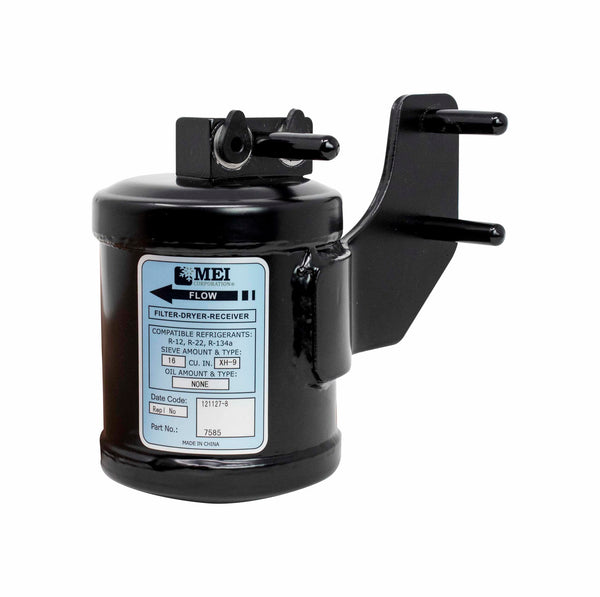 Receiver Drier fits Freightliner – MiamiStar.com