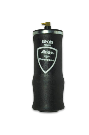 Air Bag AIR SPRING , Seats Heritage ,Legacy Seat, Gold, Silver, Hd = 7 ...