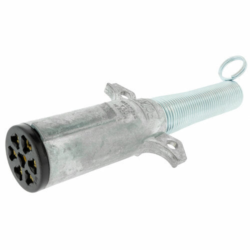 Pollak 7 Pole Plug with Guard Cable – MiamiStar.com