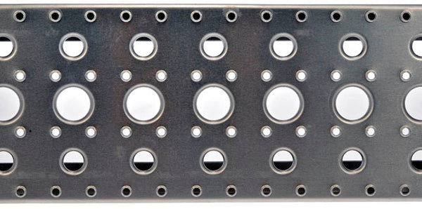 36” Aluminum Step fits Freightliner Cascadia & M2 2010-2019 – MiamiStar.com