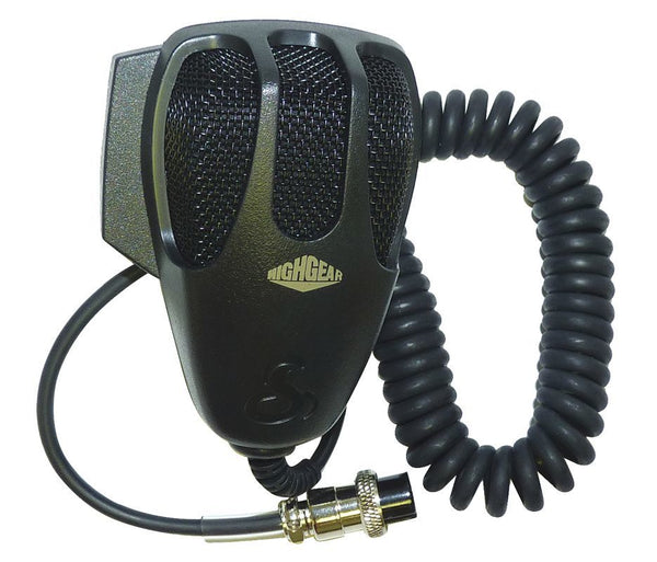 Cobra 4 Pin, Noice Canceling Microphone Only M77 – MiamiStar.com