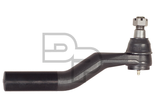 Right Tie Rod End Multiple fits Kenworth, International, Peterbilt, St ...