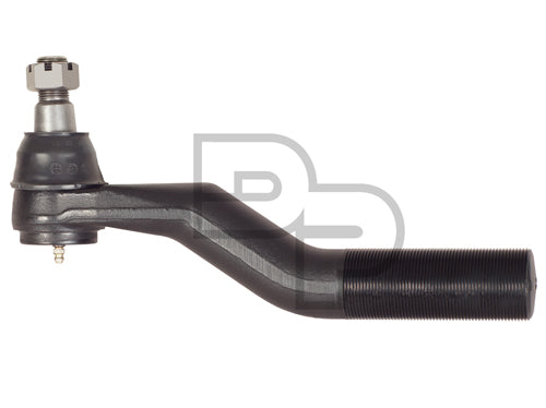 Left Tie Rod End Multiple fits Kenworth, International, Peterbilt, Ste ...