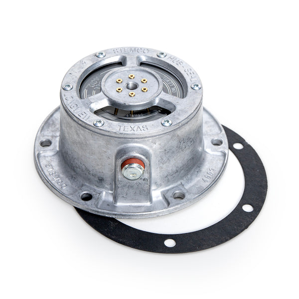 Tire Inflation System Hubcap Psi Assy fits Meritor – MiamiStar.com