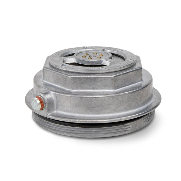 Tire Inflation System Hubcap Psi Assy 4075 fits Meritor – MiamiStar.com