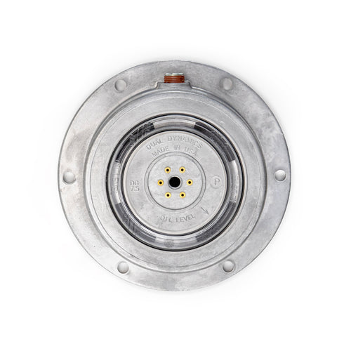 Tire Inflation System Hubcap Psi Assy 207P6 fits Meritor – MiamiStar.com