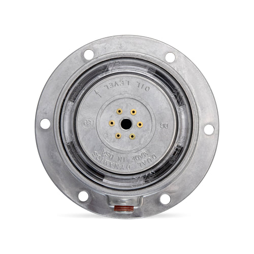 Tire Inflation System Hubcap Psi Assy fits Meritor – MiamiStar.com