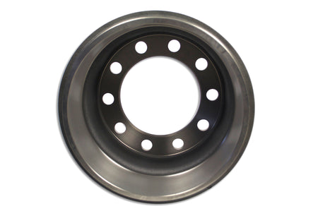 Brake Drum 15.00 4.0 GUNITE, Front, Made in USA – MiamiStar.com