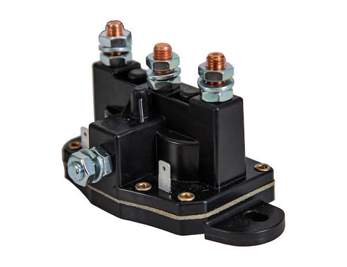 Tarp Rocker Switch Kit With Solenoid – MiamiStar.com