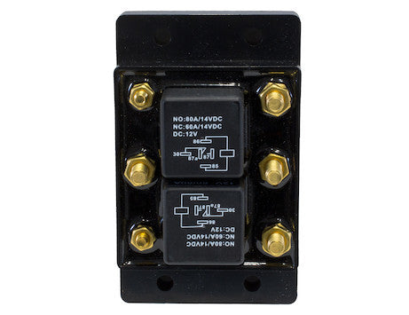 Forward And Reverse Relay Module Tarp motor – MiamiStar.com