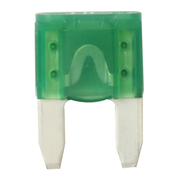Fuses - Mini ATM 30 amp Set of 5 – MiamiStar.com