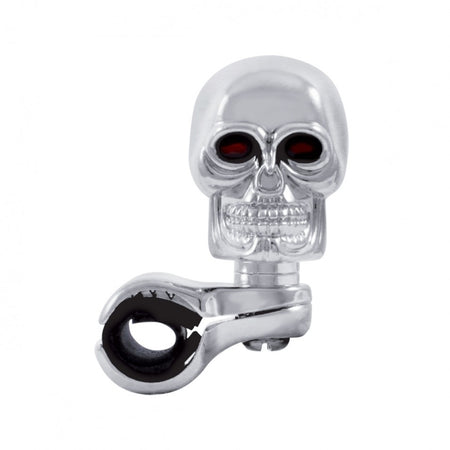 Skull Steering Wheel Spinner – MiamiStar.com