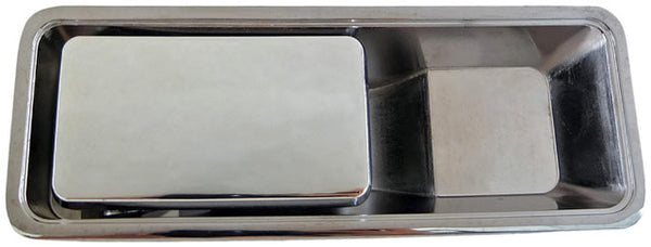 Chrome Interior Door Handle For International 8300/8200 (1989-2000), 4 ...