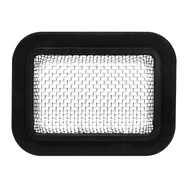 Rectangular Rock Guard for Kenworth – MiamiStar.com
