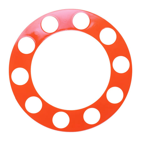 Plastic rim Protector 10 w/1-7/8