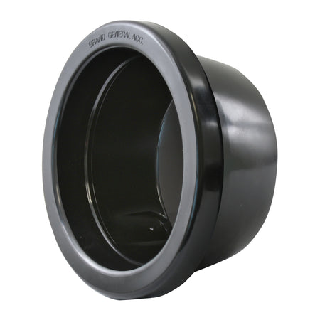 4" Round Closed Back Grommet – MiamiStar.com